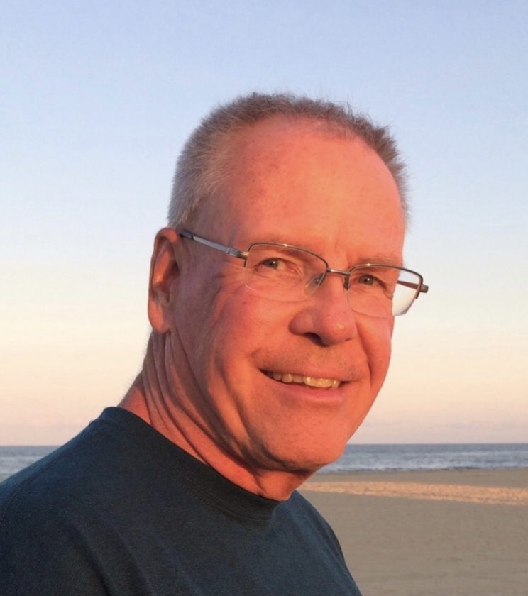 Steve Herr's Instagram, Twitter & Facebook on IDCrawl